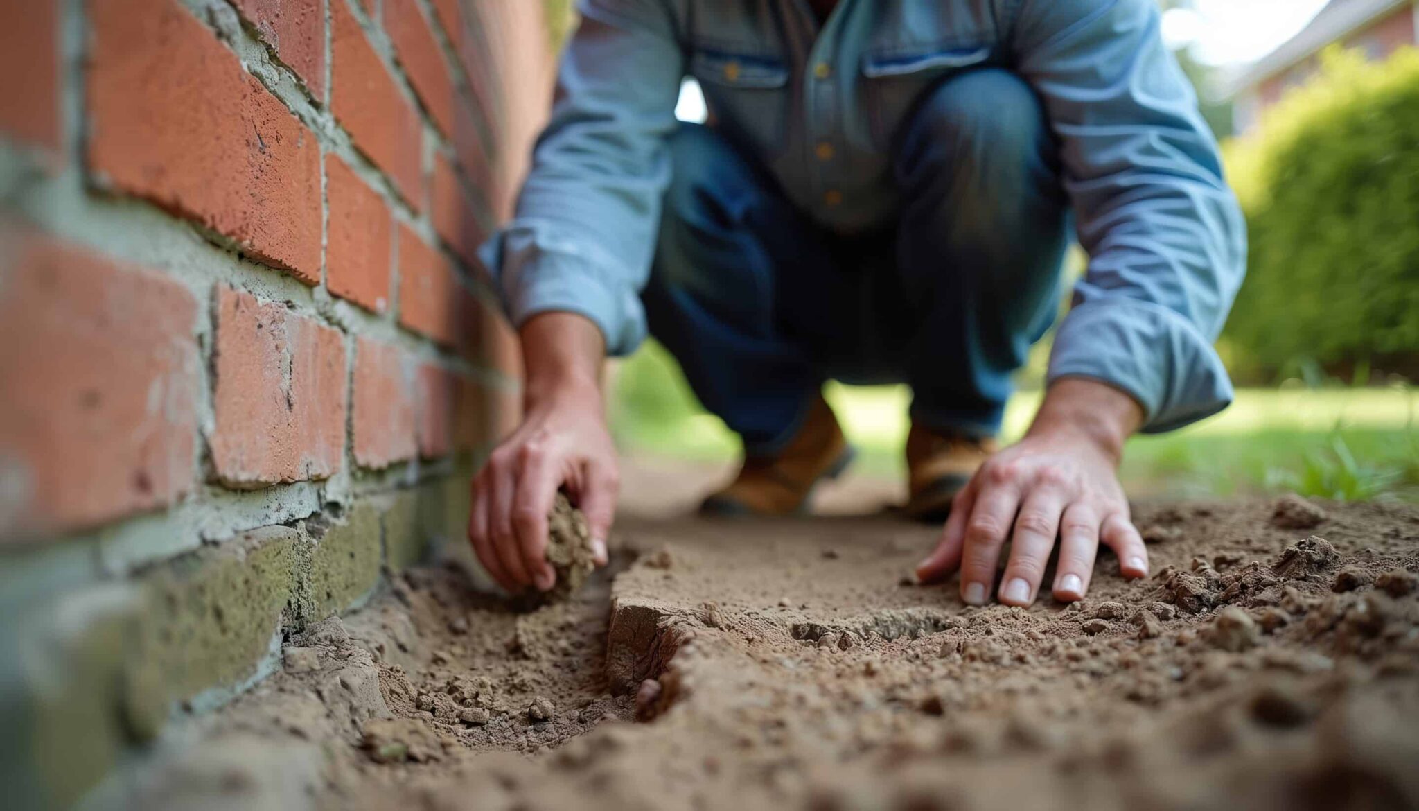 Concrete Slab vs Timber Subfloor: Melbourne Clay Soils